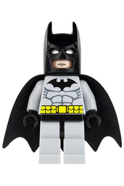 LEGO Batman Minifigure bat001 | BrickEconomy