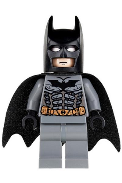 LEGO Batman Minifigure bat024 | BrickEconomy