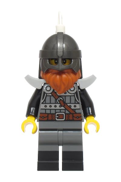 LEGO Siege Encampment Knight Minifigure bdp210 | BrickEconomy