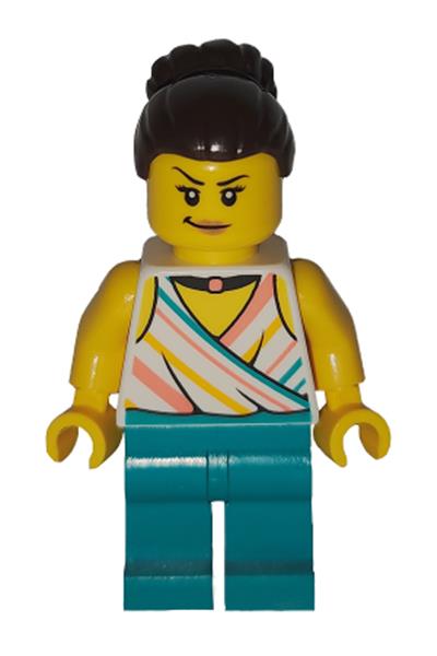 LEGO Art Factory Ballerina Teacher bdp270 | BrickEconomy
