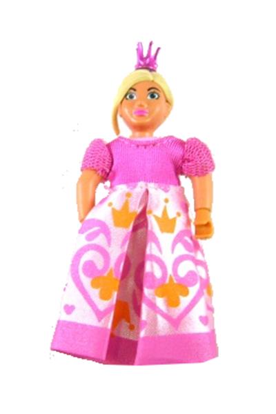 LEGO Belville Princess belvfem71b | BrickEconomy