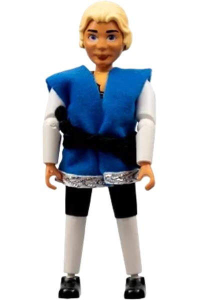 LEGO Belville Prince Justin belvmale11a | BrickEconomy
