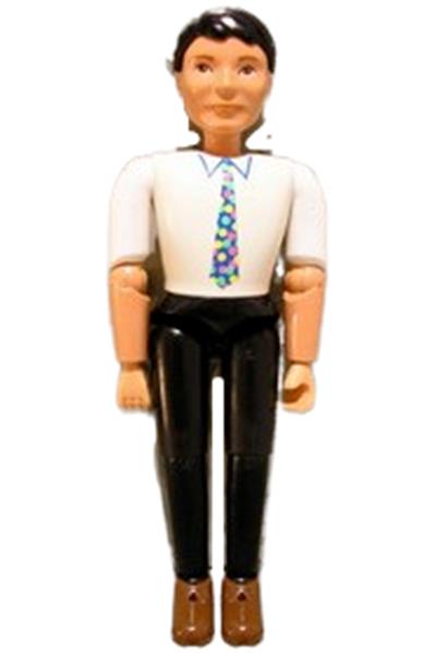 LEGO Belville Male belvmale12 | BrickEconomy