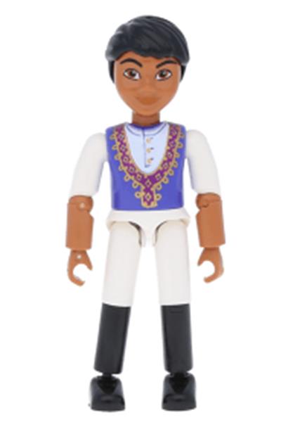 LEGO Prince Zephyr belvmale3 | BrickEconomy