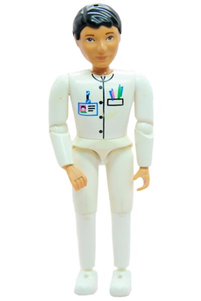 LEGO Belville Medic belvmale6 | BrickEconomy