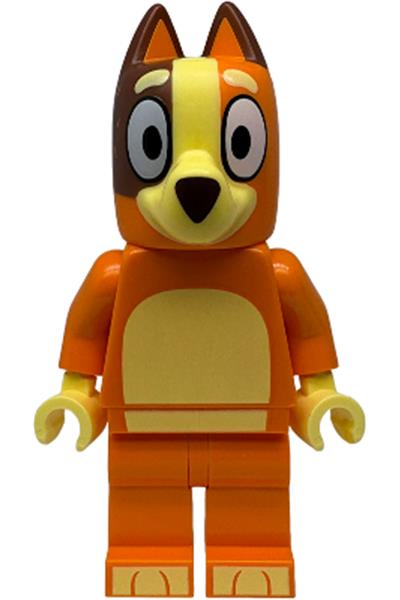 LEGO Chilli Minifigure blu002 | BrickEconomy