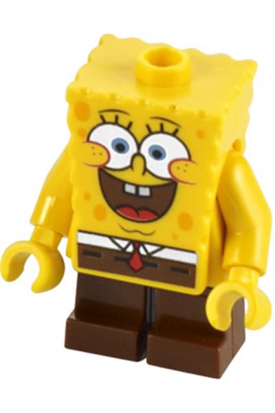 LEGO SpongeBob Minifigure bob028 | BrickEconomy