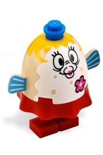 LEGO Mrs. Puff Minifigure bob038 | BrickEconomy