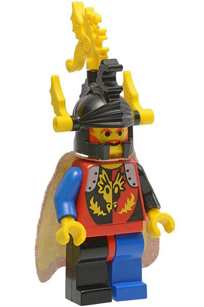 LEGO Dragon Master Minifigure cas001 | BrickEconomy