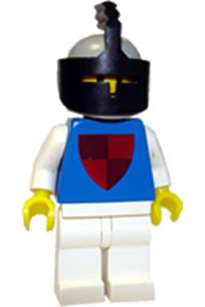 LEGO Knight Minifigure cas003 | BrickEconomy