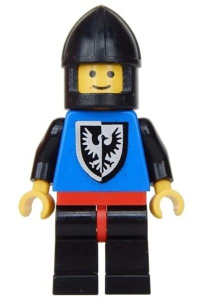 LEGO Black Falcon Guard Minifigure cas005 | BrickEconomy