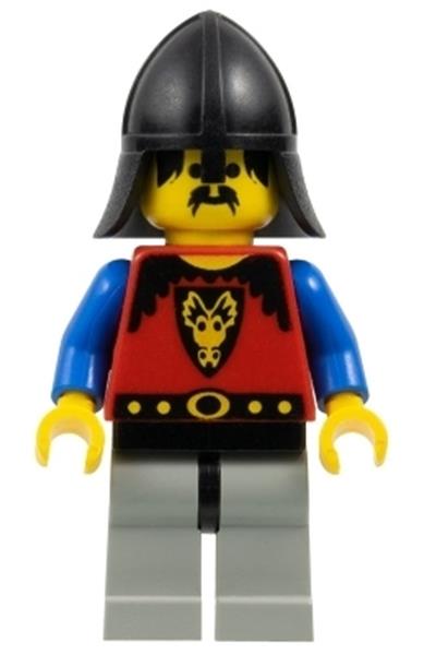 LEGO Dragon Soldier Minifigure cas013 | BrickEconomy