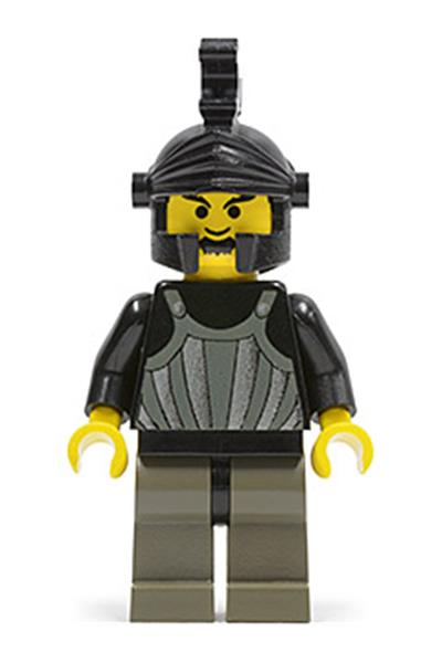 LEGO Fright Knight 1 Minifigure cas023 | BrickEconomy