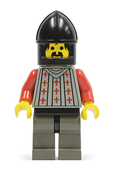 LEGO Fright Knight 2 Minifigure cas027 | BrickEconomy