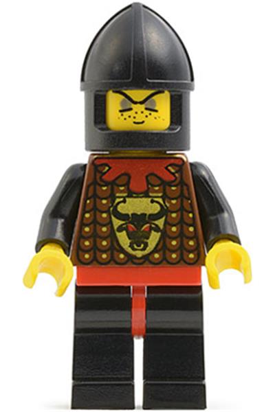 LEGO Weezil Minifigure cas044 | BrickEconomy
