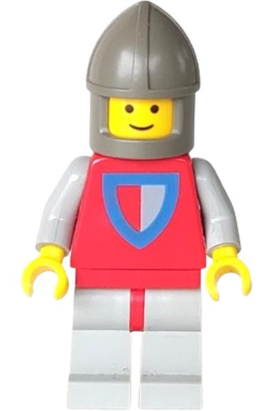 LEGO Guard Minifigure cas075 | BrickEconomy