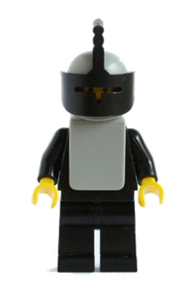LEGO Knight Minifigure cas085a | BrickEconomy