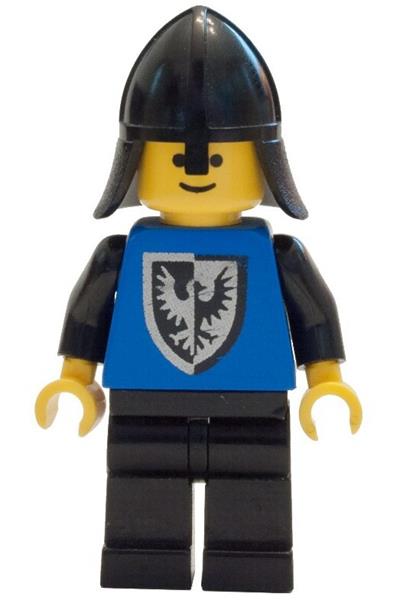 LEGO Black Falcon Guard Minifigure cas101 | BrickEconomy