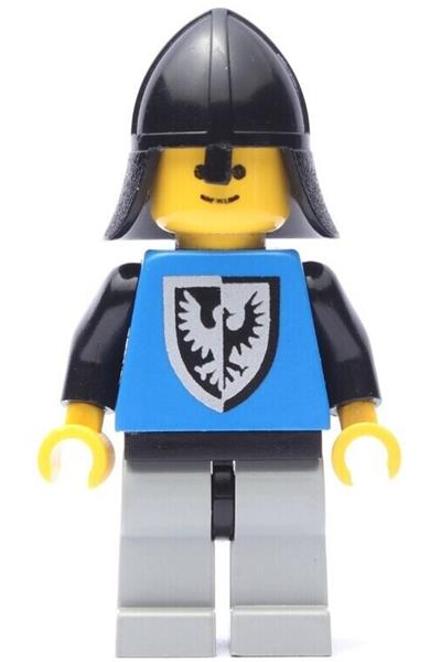LEGO Black Falcon Guard Minifigure cas103 | BrickEconomy