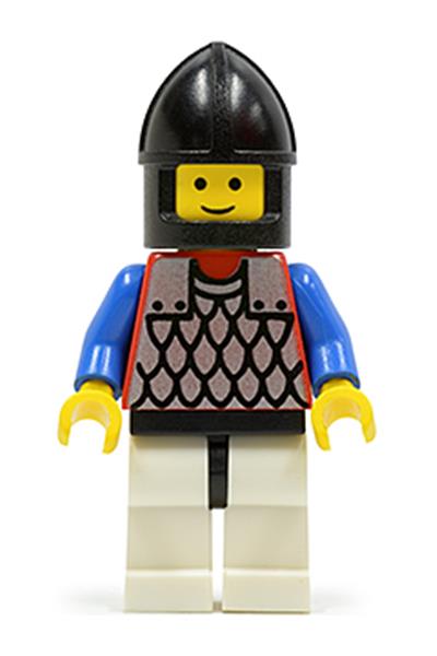 LEGO Scale Mail Guard Minifigure cas145 | BrickEconomy