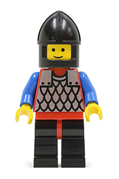 LEGO Crusader Archer Minifigure cas147 | BrickEconomy