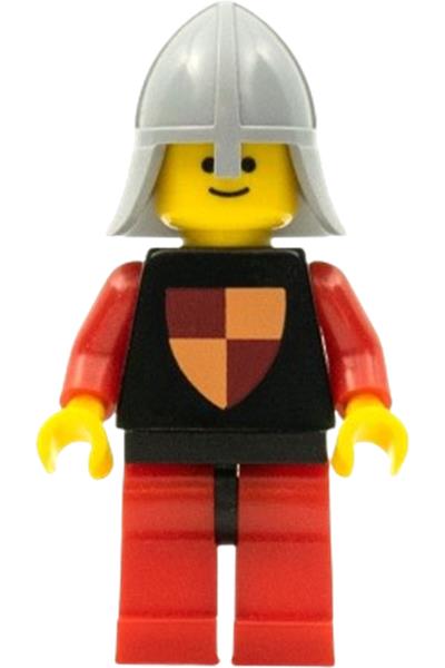 LEGO Castle Knight Minifigure cas229new | BrickEconomy