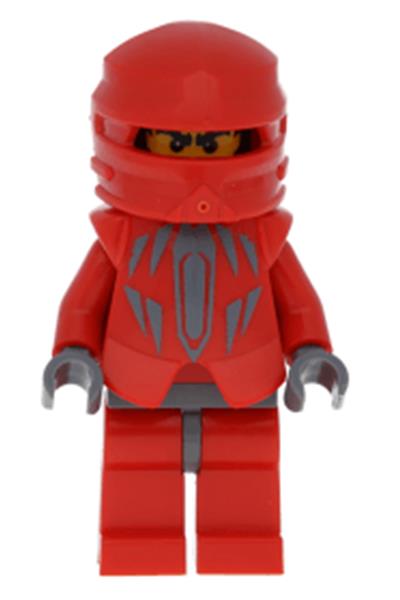 LEGO Santis Minifigure cas259 | BrickEconomy
