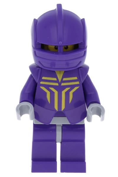 LEGO Danju Minifigure cas262 | BrickEconomy