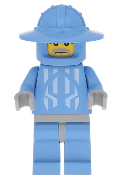 LEGO Jayko Minifigure cas276 | BrickEconomy