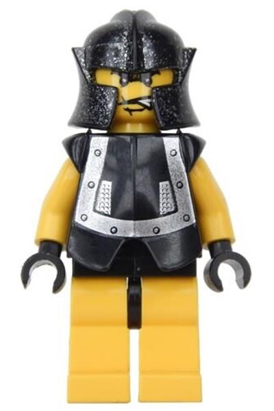 LEGO Dracus Minifigure cas298 | BrickEconomy