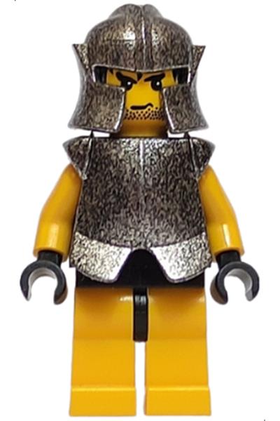 LEGO Rogue Knight Minifigure cas299 | BrickEconomy