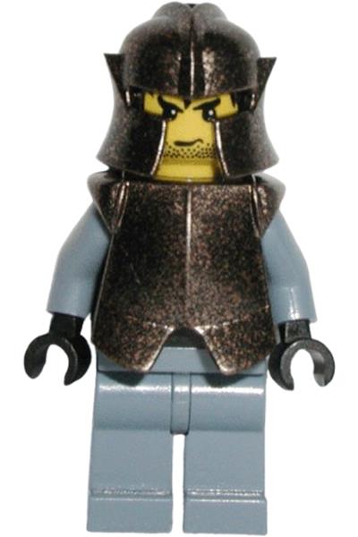 LEGO Rogue Knight Minifigure cas300 | BrickEconomy