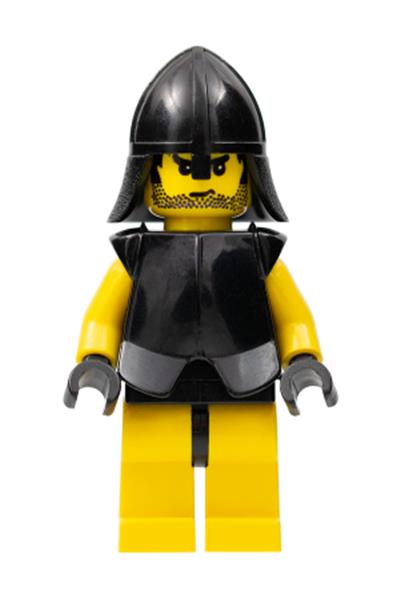 LEGO Rogue Knight Minifigure cas310 | BrickEconomy