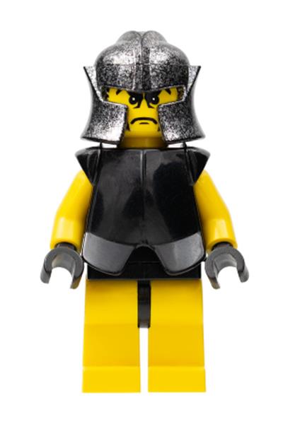 LEGO Rogue Knight Minifigure cas311 | BrickEconomy