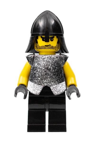 LEGO Rogue Knight Minifigure cas312 | BrickEconomy
