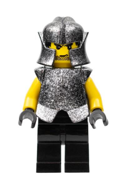 LEGO Rogue Knight Minifigure cas313 | BrickEconomy