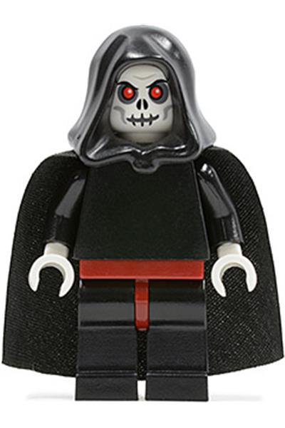 LEGO Fantasy Era Evil Bishop (Chess Piece) cas351 | BrickEconomy