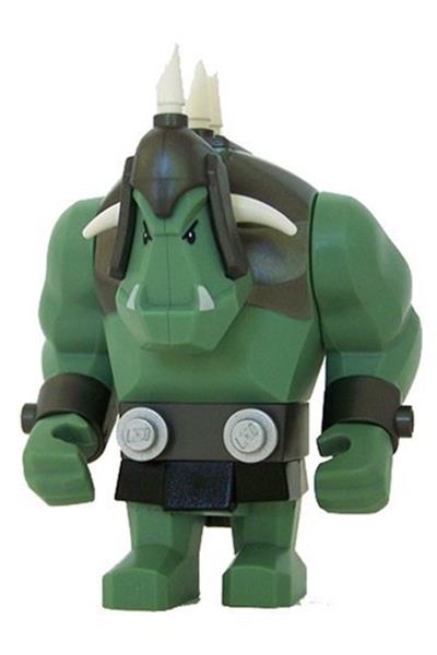 LEGO Big Fig Troll cas364 | BrickEconomy