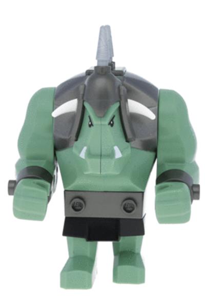LEGO Big Fig Troll cas376 | BrickEconomy