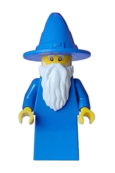 LEGO Majisto Wizard Minifigure cas580 | BrickEconomy
