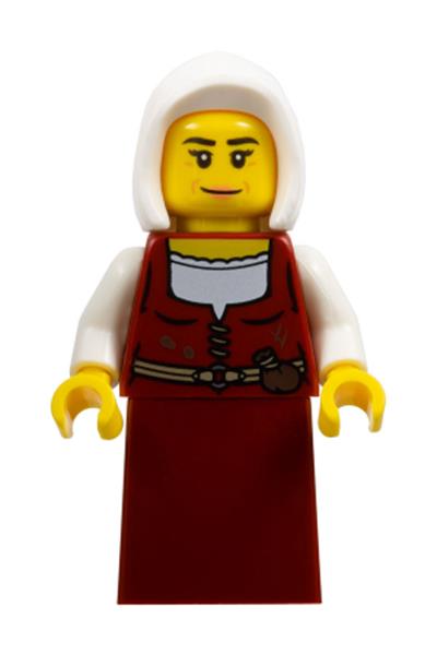 LEGO Innkeeper Minifigure cas586 | BrickEconomy