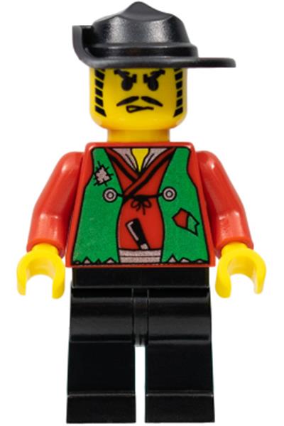 LEGO Male Actor Minifigure cc4065 | BrickEconomy