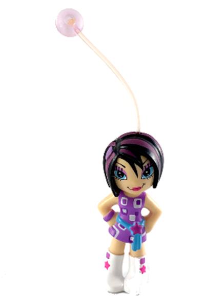 LEGO Clikits Figure Star Minifigure clik01 | BrickEconomy