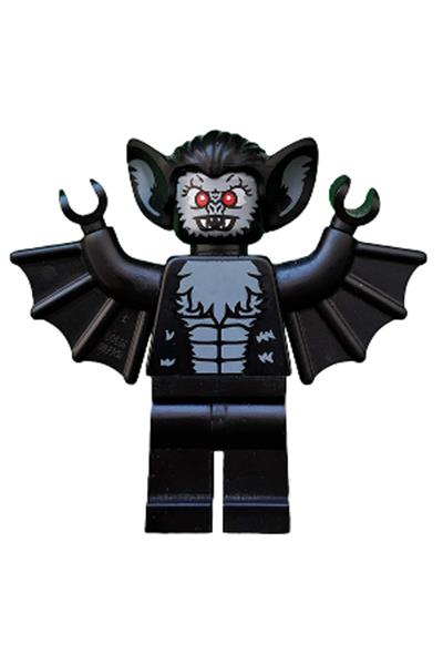 LEGO Vampire Bat Minifigure col123 | BrickEconomy
