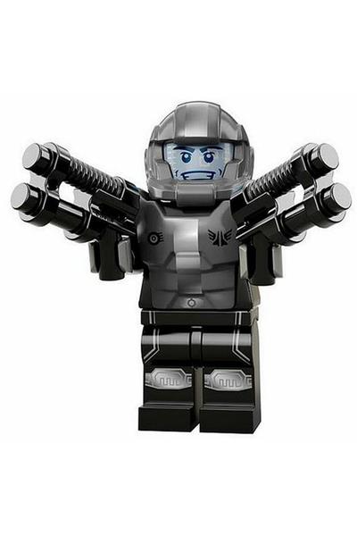 LEGO Galaxy Trooper Minifigure col210 | BrickEconomy