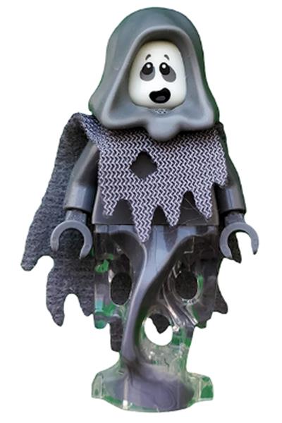 LEGO Specter Minifigure col217 | BrickEconomy