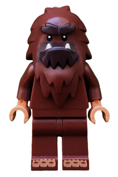 LEGO Square Foot Minifigure col225 | BrickEconomy