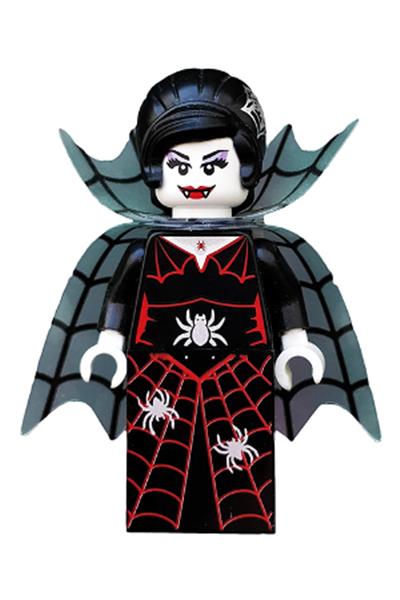 LEGO Spider Lady Minifigure col226 | BrickEconomy