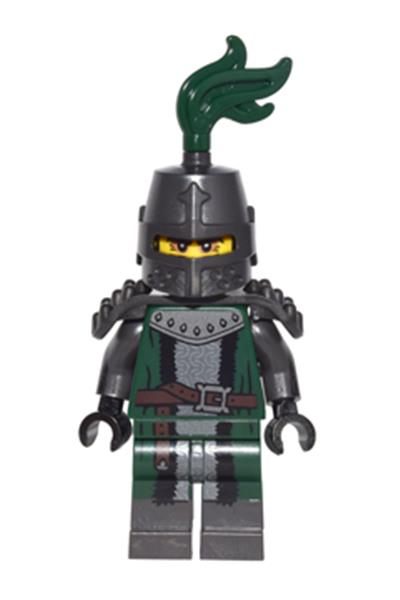 LEGO Frightening Knight Minifigure col230 | BrickEconomy