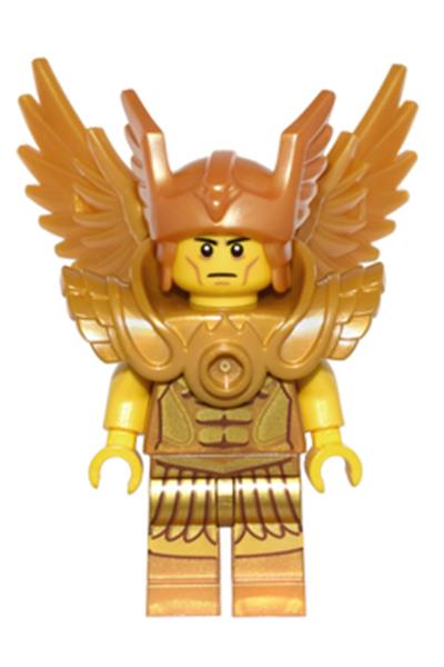 LEGO Flying Warrior Minifigure col233 | BrickEconomy